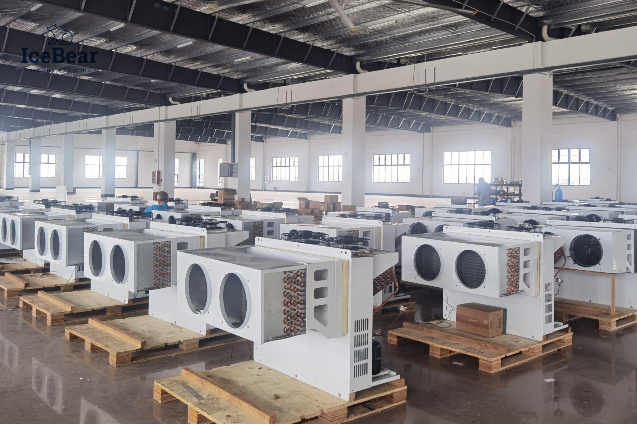 Monoblock(with ETL safety certification) – Ice Bear Heating & Cooling