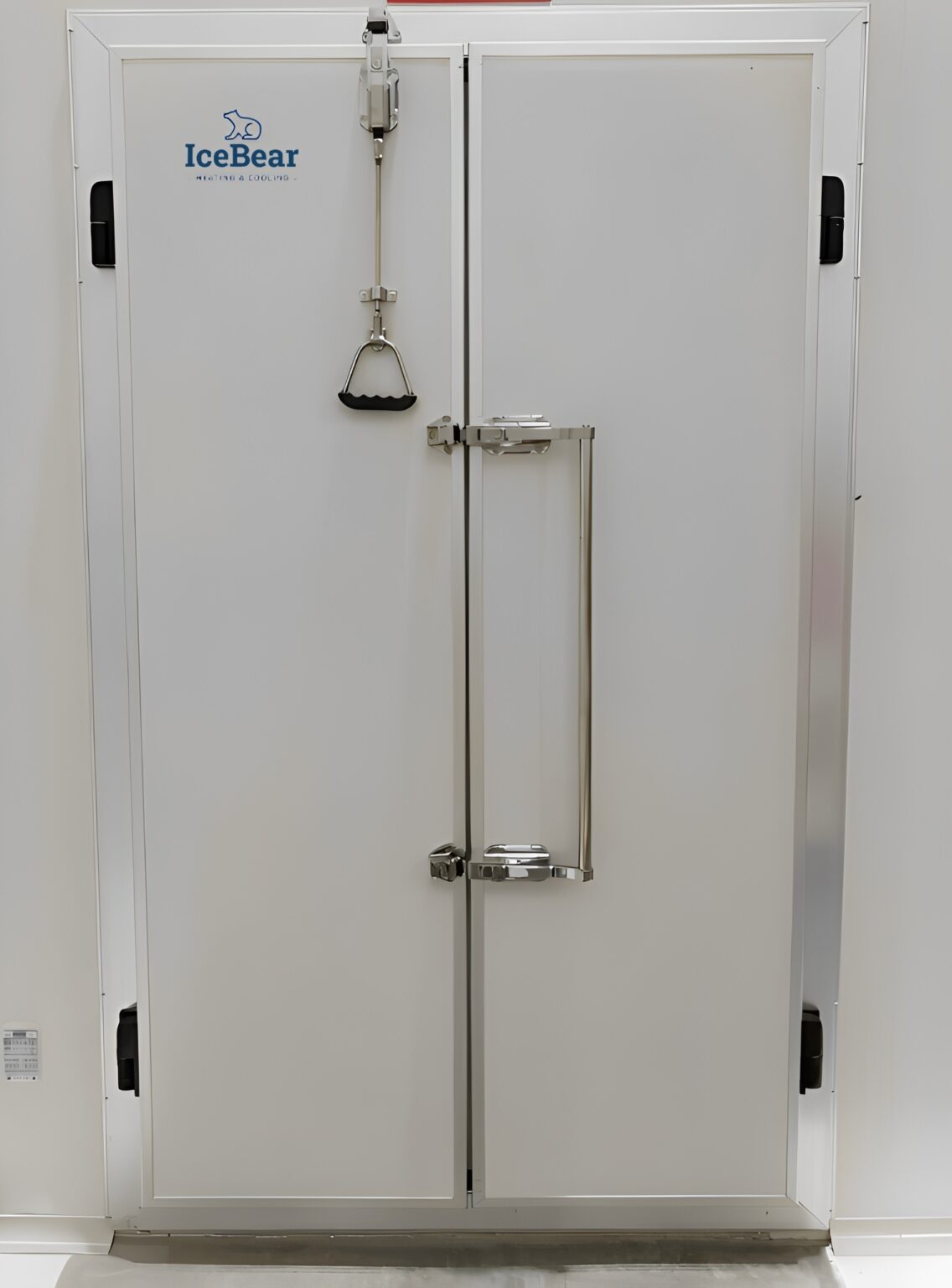 Hinged Doors(with NSF) – Ice Bear Heating & Cooling
