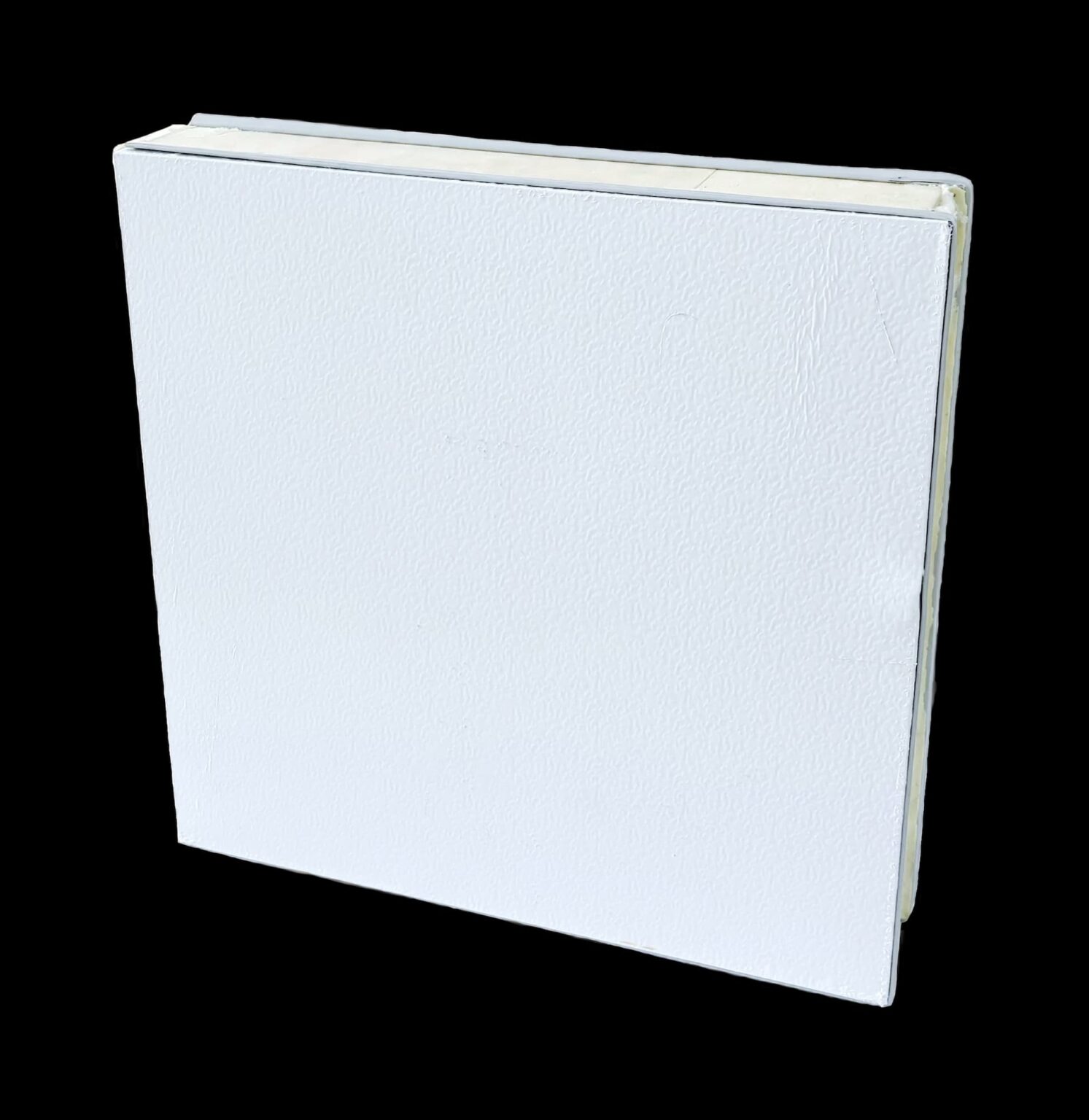 Upgrade Your Cold Room with Our New NSF-Approved Embossed Color Steel ...